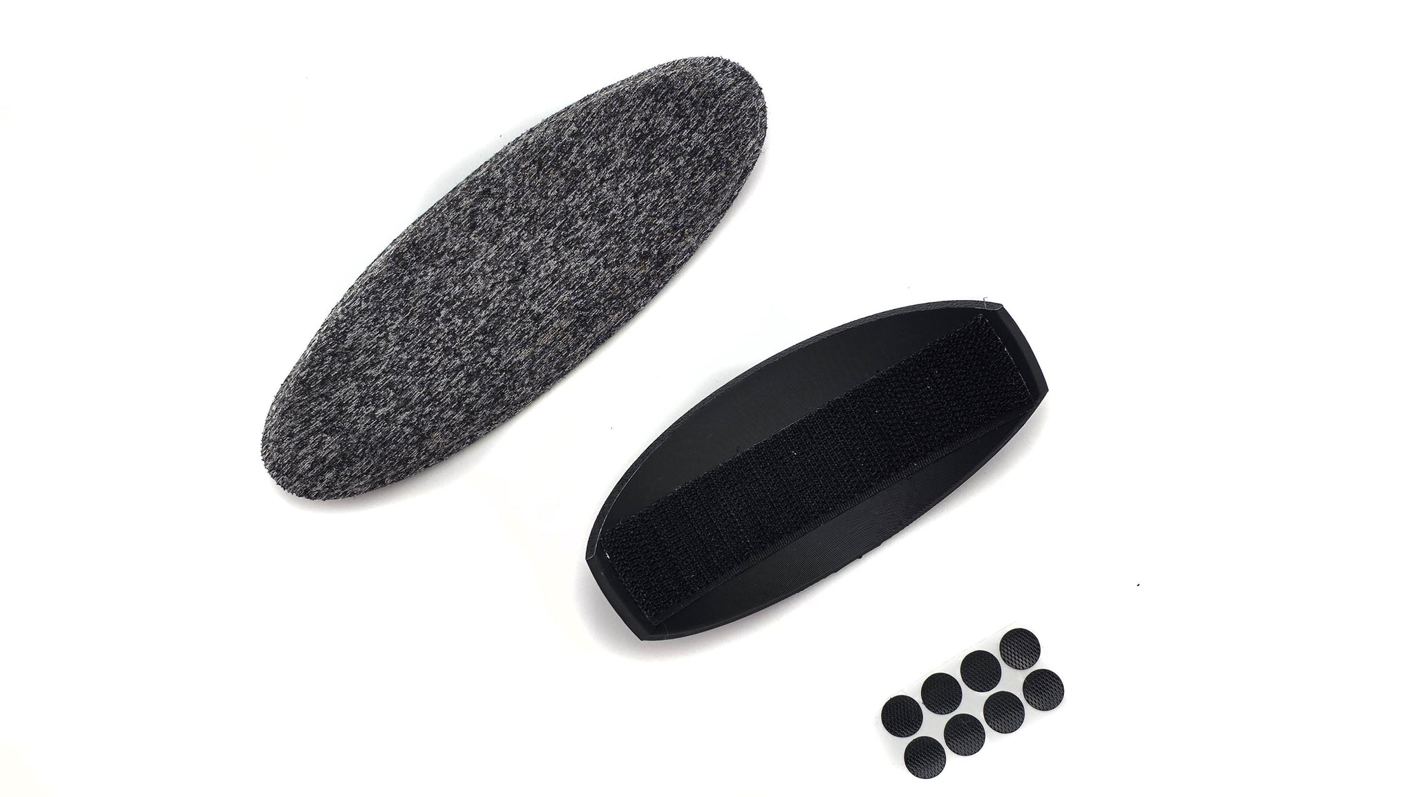 Samsung Galaxy XR Premium Forehead Pad kit – Tyco Tech 3D Printing